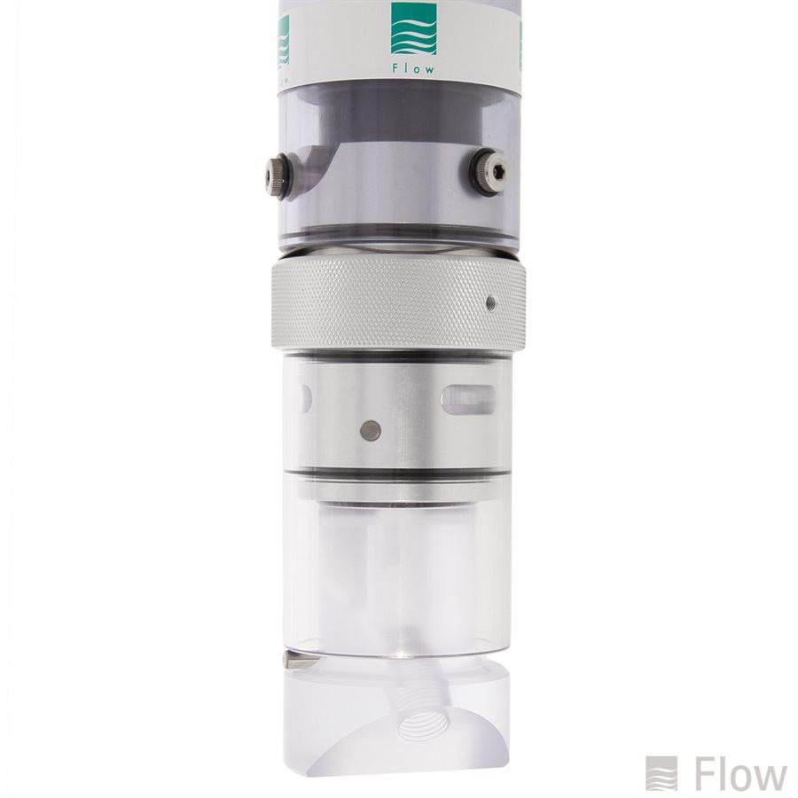 Genuine Flow Parts - Paser 3 Metering Valve Assembly With Disk Set ...