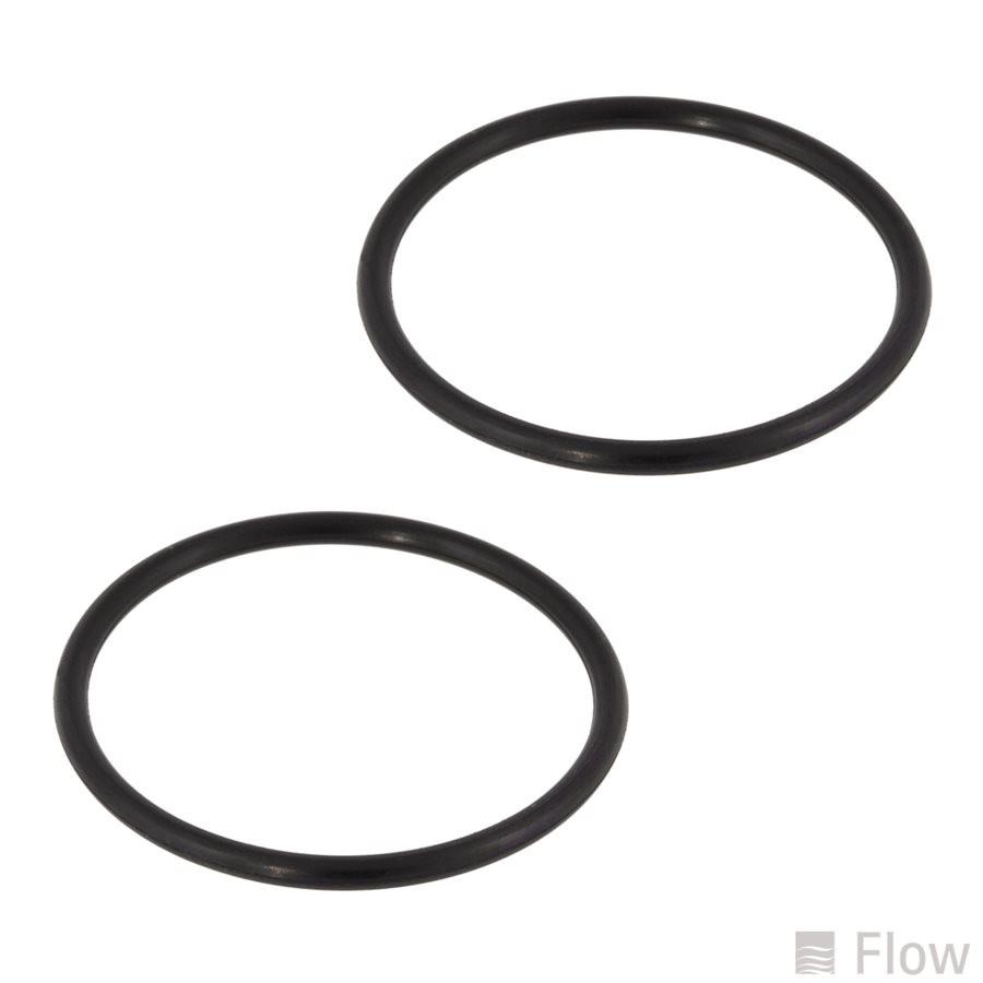 genuine flow parts - 87k intensifier low-pressure seal kit – Flow Parts ...
